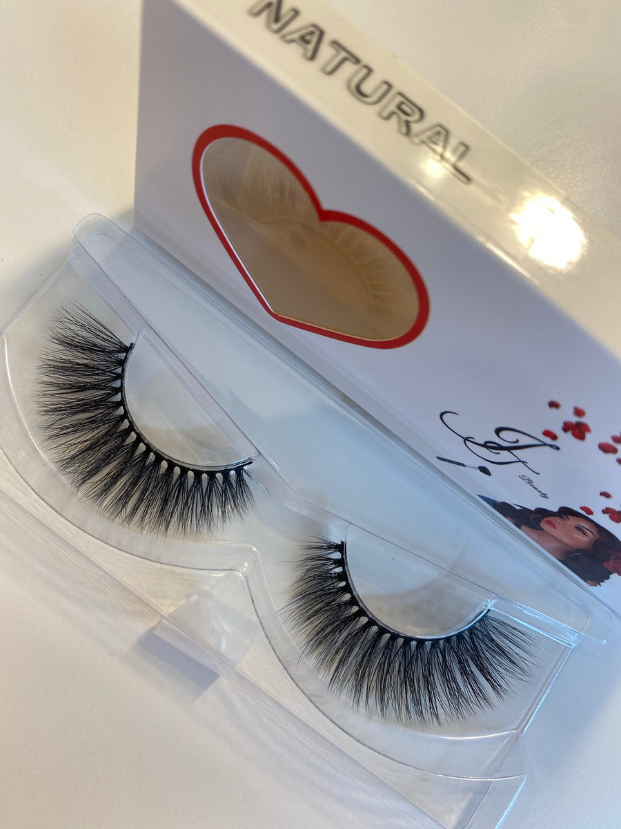 Natural – JT Beauty